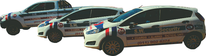 Spot Watch Security – 24 Hour Armed Response